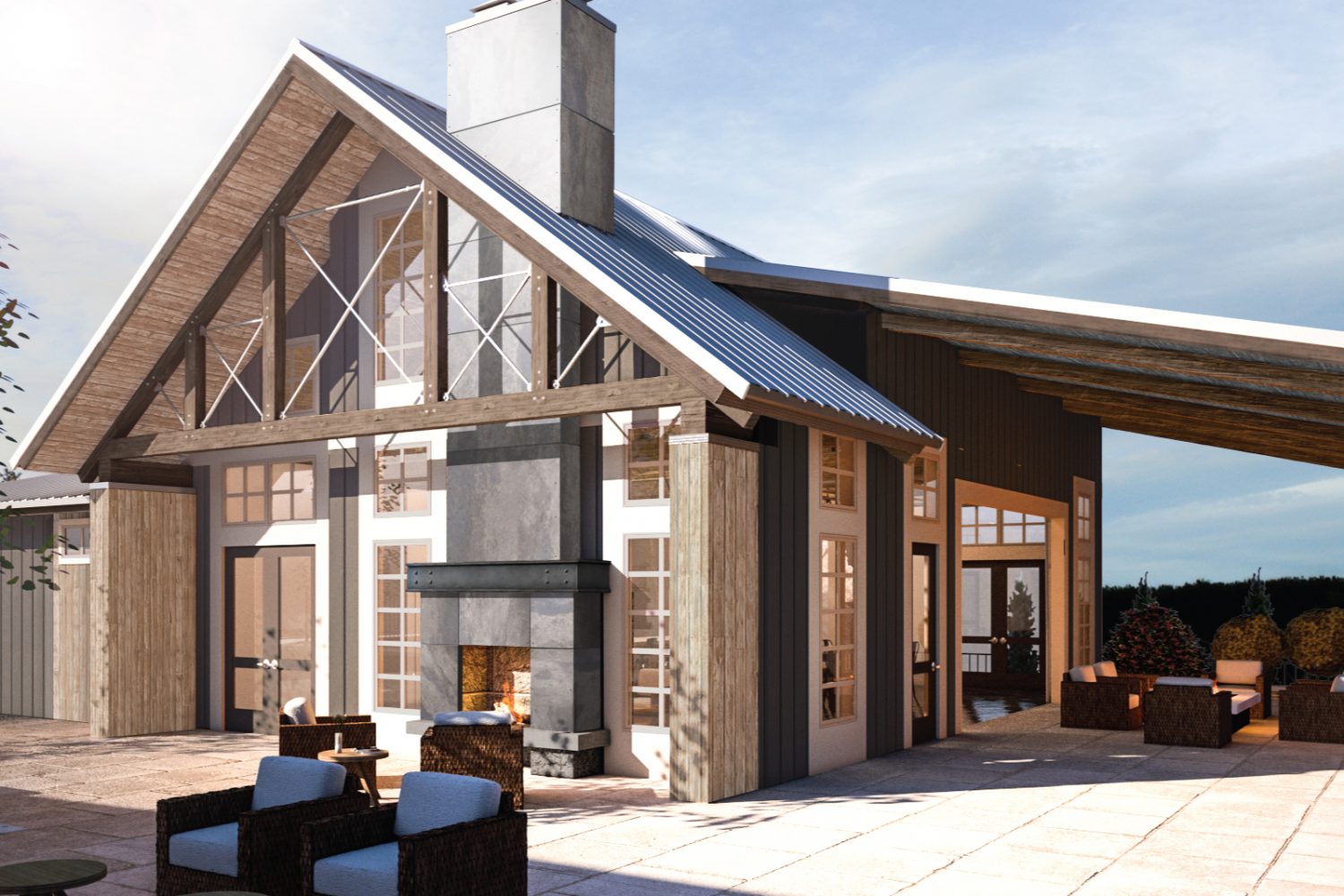 Projects - Milbrandt Architects Milbrandt Architects